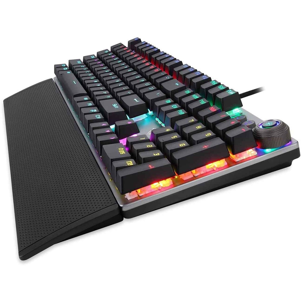 AULA F2058 WIND Gaming Mechanical Keyboard | Gear Studio | PC Gaming ...